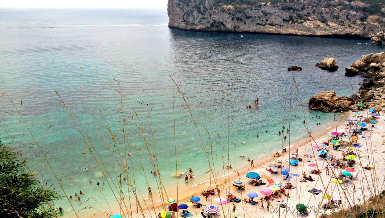 Javea, Spain: history, beaches, property. Complete area guide for Javea ...