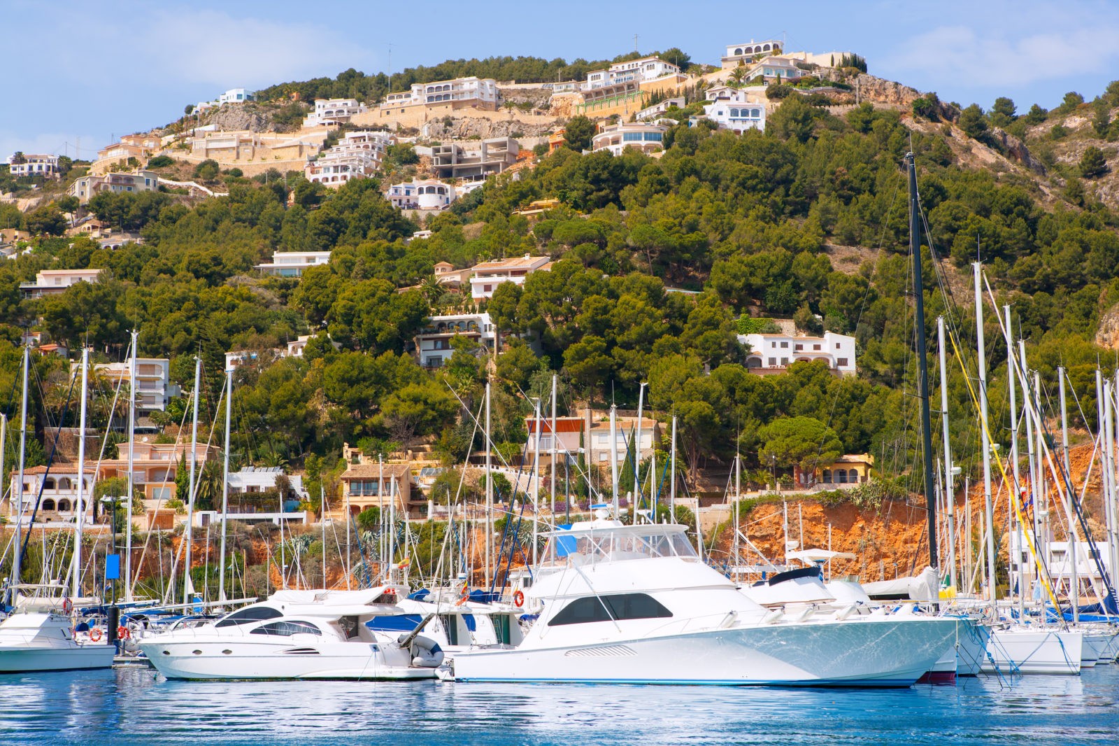 Javea, Spain: history, beaches, property. Complete area guide for Javea ...