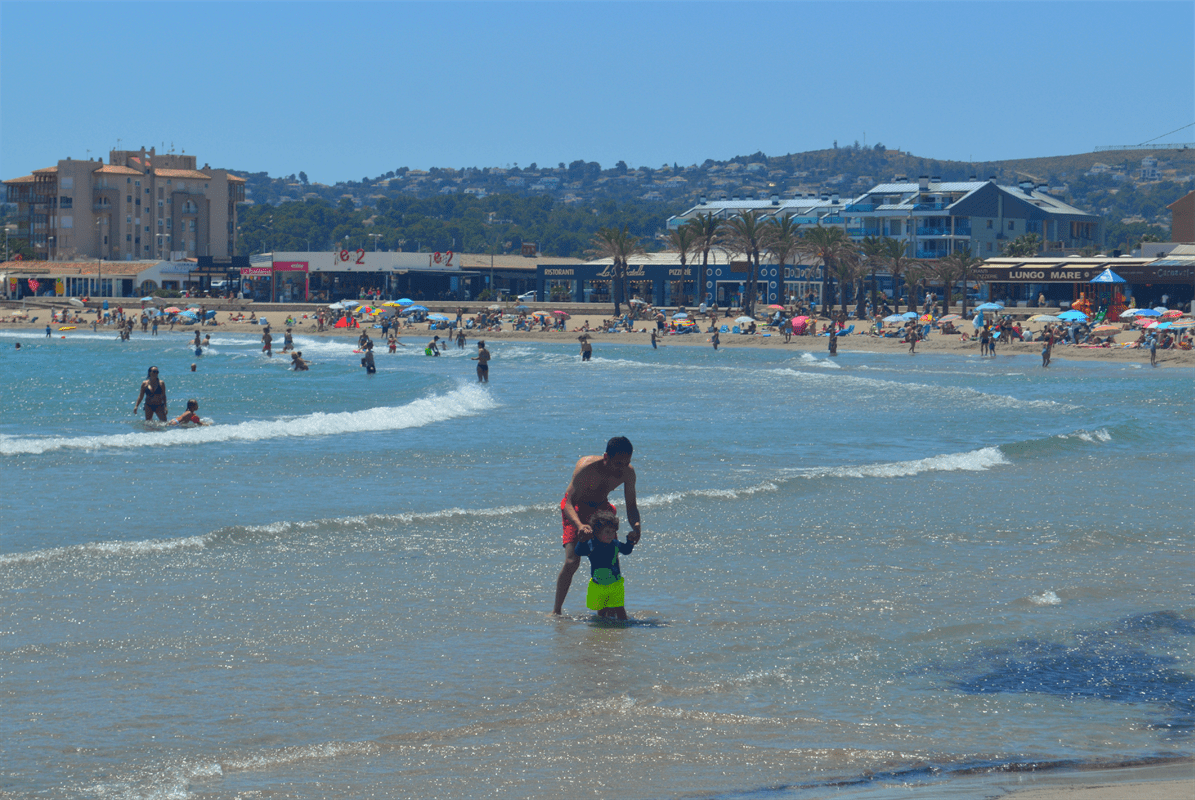 Javea, Spain: history, beaches, property. Complete area guide for Javea ...