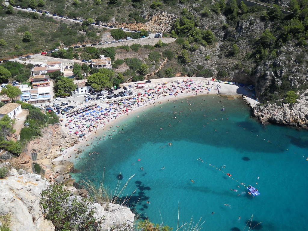 Javea, Spain: history, beaches, property. Complete area guide for Javea ...
