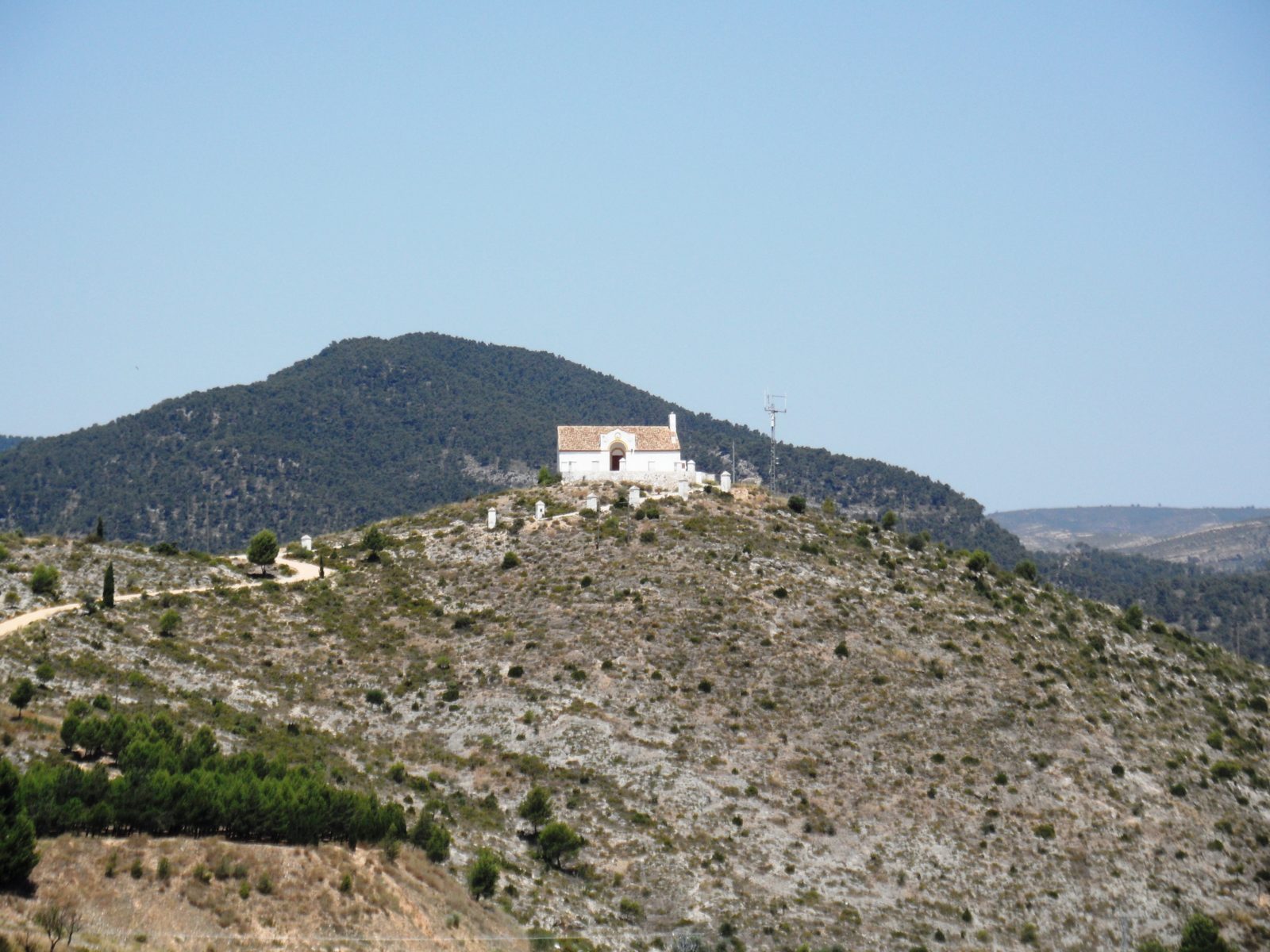 Moraira, Spain. Places to visit in Moraira. The beaches of Moraira, Spain