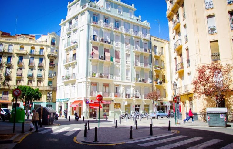 Distritos y barrios de València: mejores zonas para vivir – guía completa