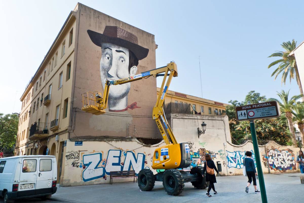 Valencia Areas: Guide to Valencia Districts and Neighbourhoods