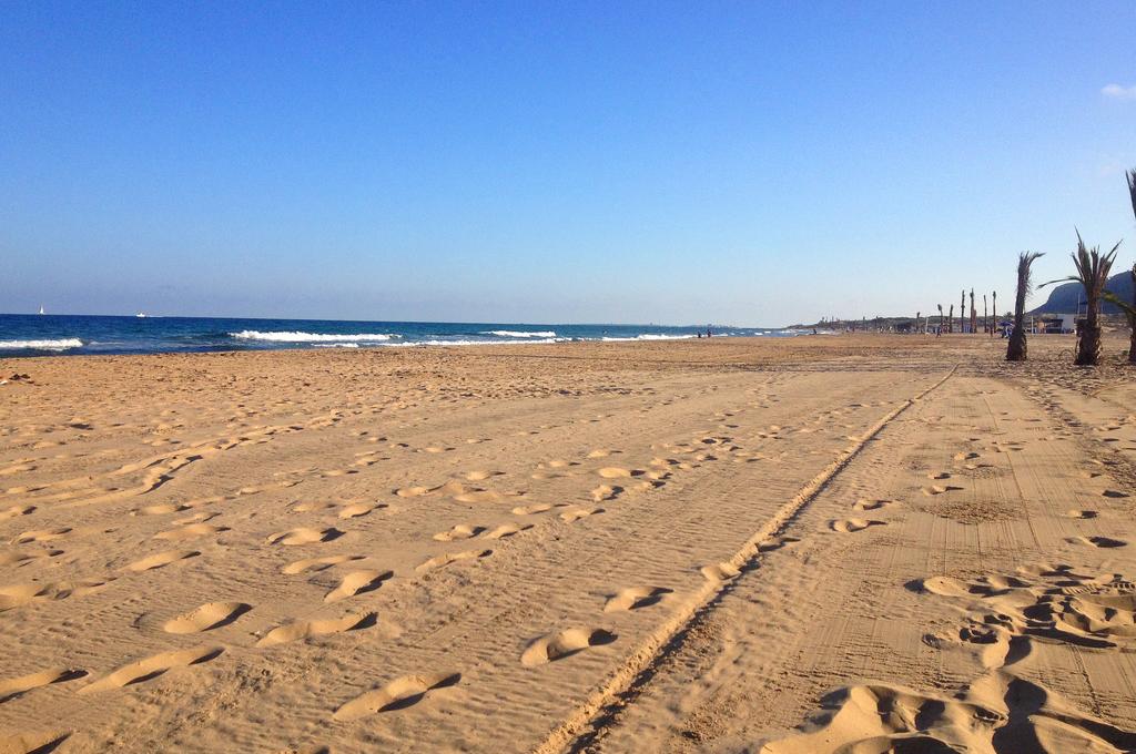 Santa Pola, España: atracciones, playas, clima, naturaleza. Qué ver en ...