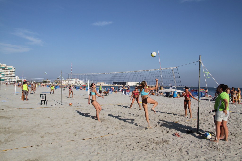 Santa Pola, Spain: attractions, beaches, weather, nature. What to see ...