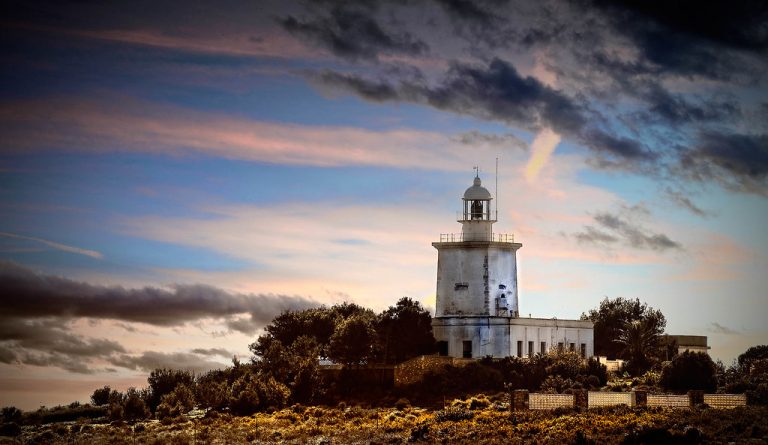 Santa Pola, Spain: attractions, beaches, weather, nature. What to see ...