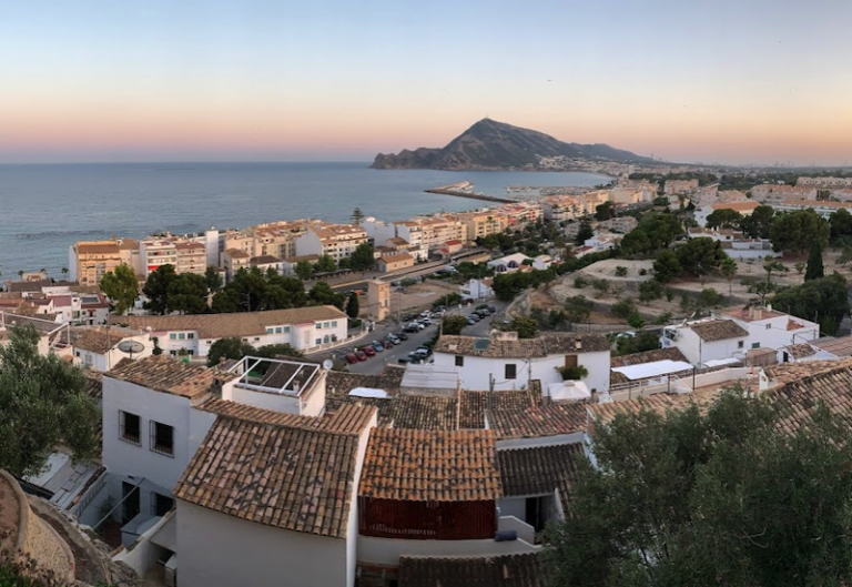 Things to see in Altea, Spain. Must-see attractions in Altea