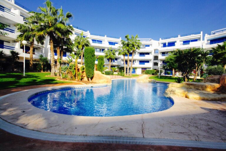 Playa Flamenca, Spain: a complete overview of the area for living and ...
