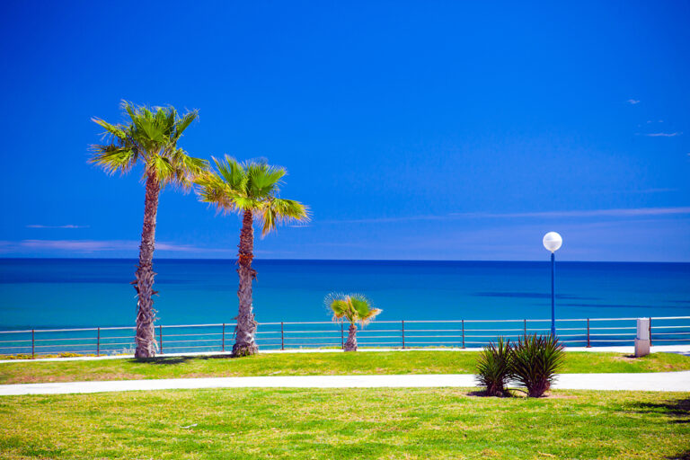 Playa Flamenca, Spain: a complete overview of the area for living and ...