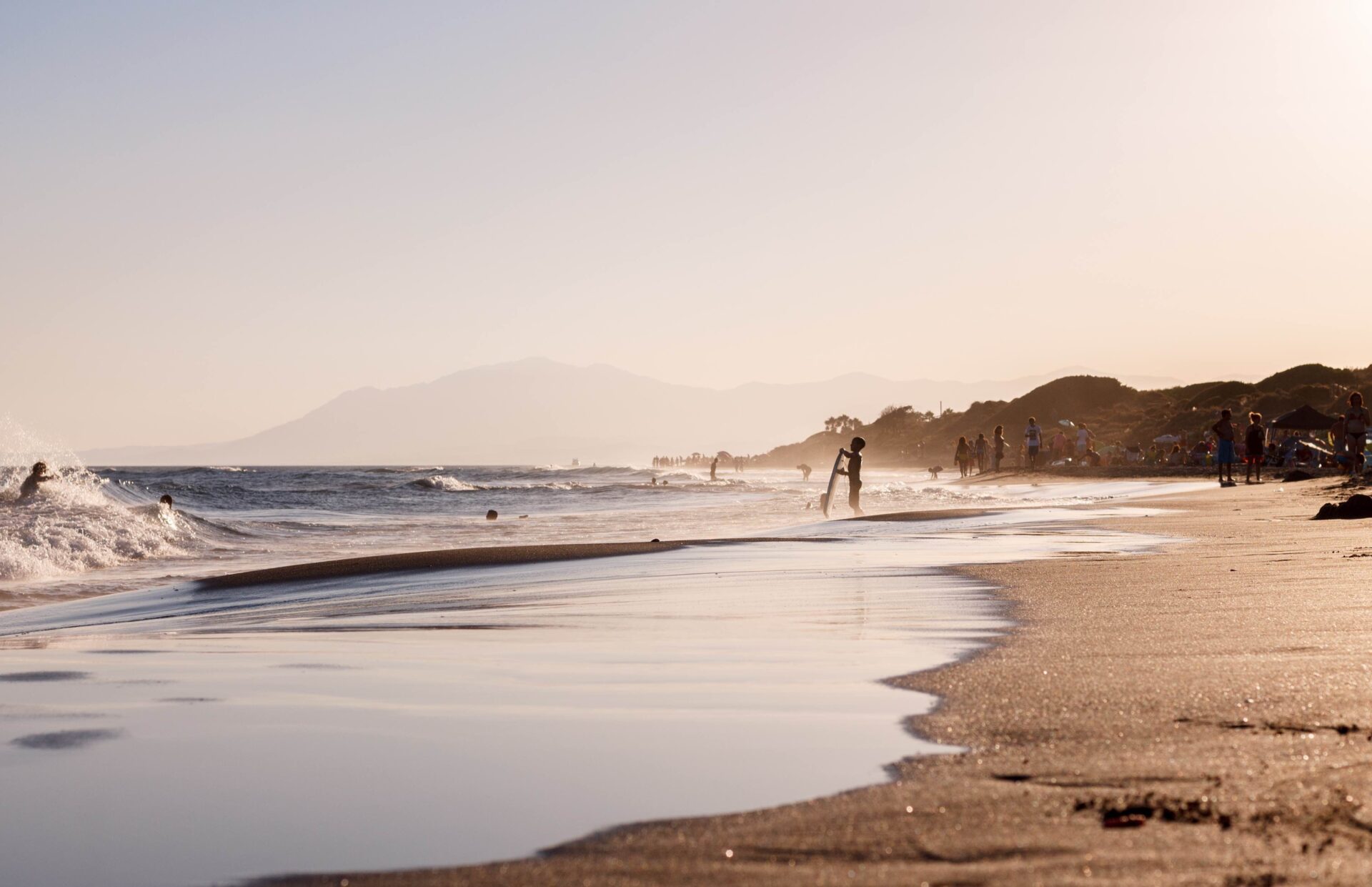 Marbella – climate, beaches, attractions and real estate