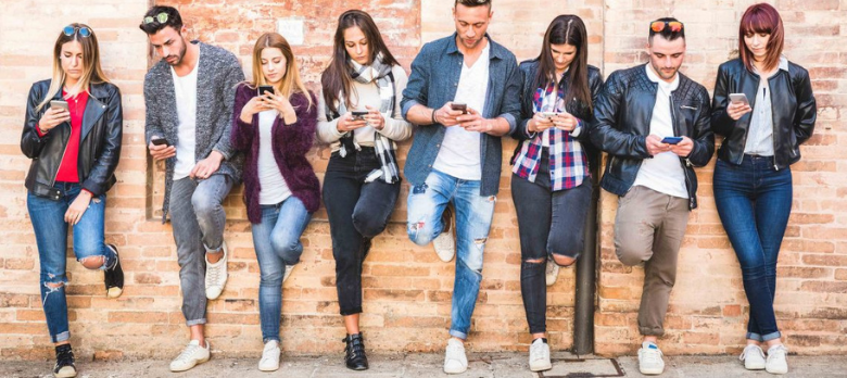 'Millennials' and 'Generation Z', the divide between buying and renting ...