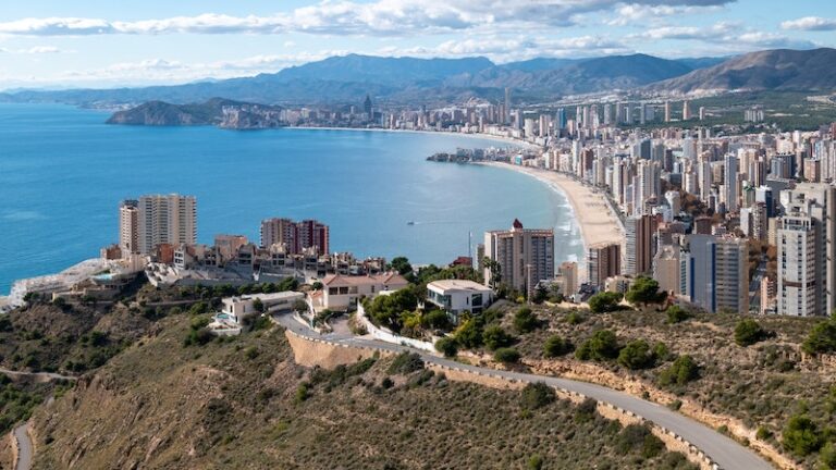 Benidorm: attractions and things to do
