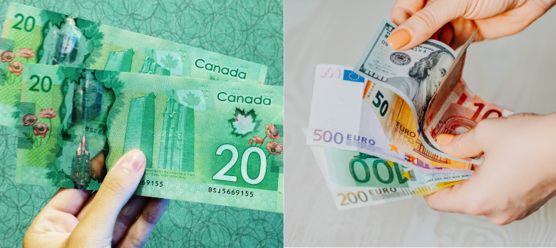 Canada vs Spain 2022 in: Quality and Cost of Living, Prices, Salary
