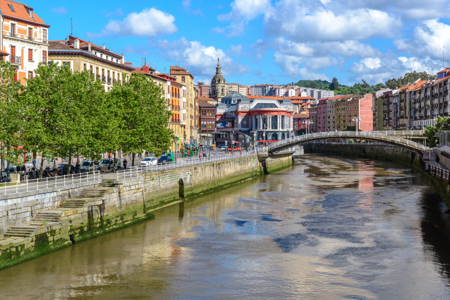 The North of Spain: Cities, Climate, Comparison with the South, Pros ...