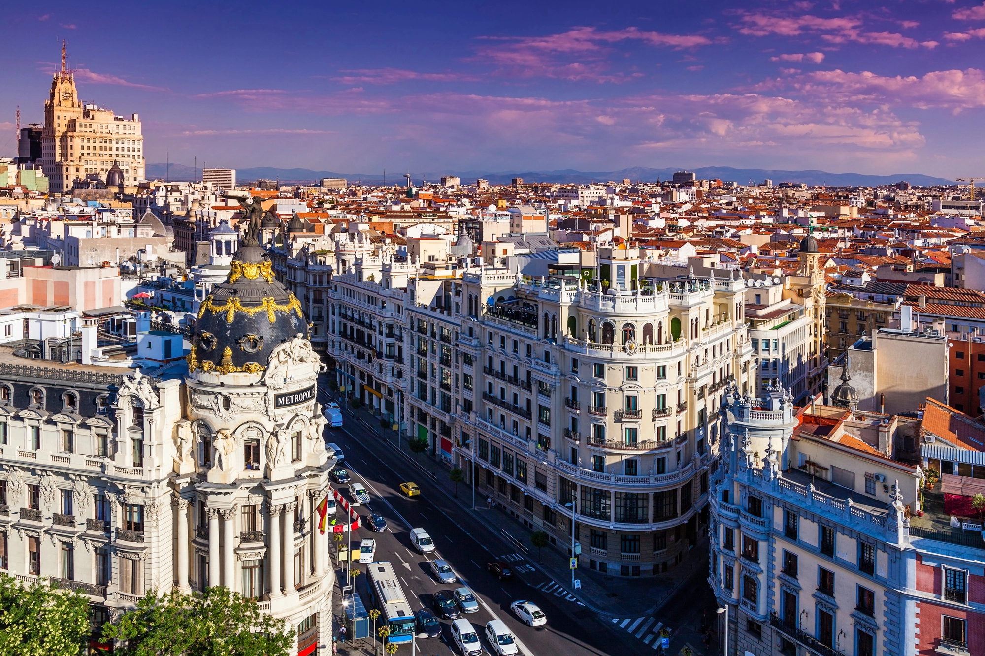 Spain’s Most Expensive and Most Affordable Regions – 2025 Ranking