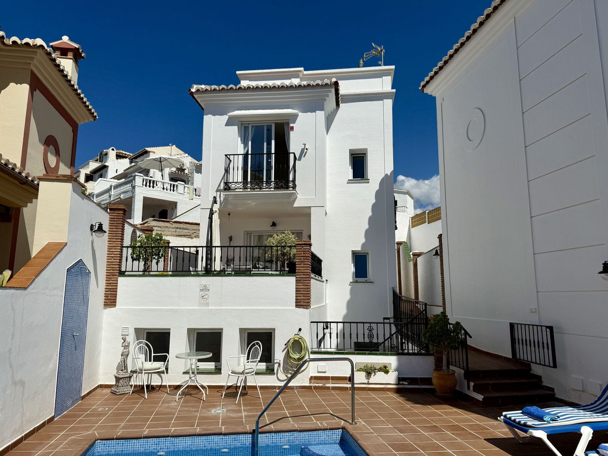 (EN) Villa in Nerja ID RSL_R5045887