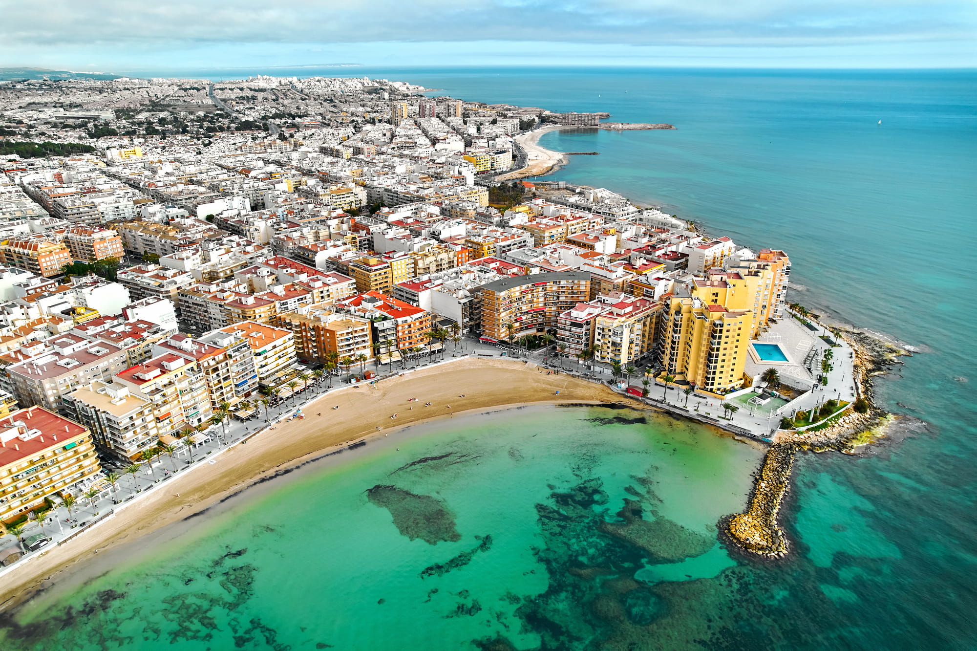 Torrevieja, Spain: City Overview 2026