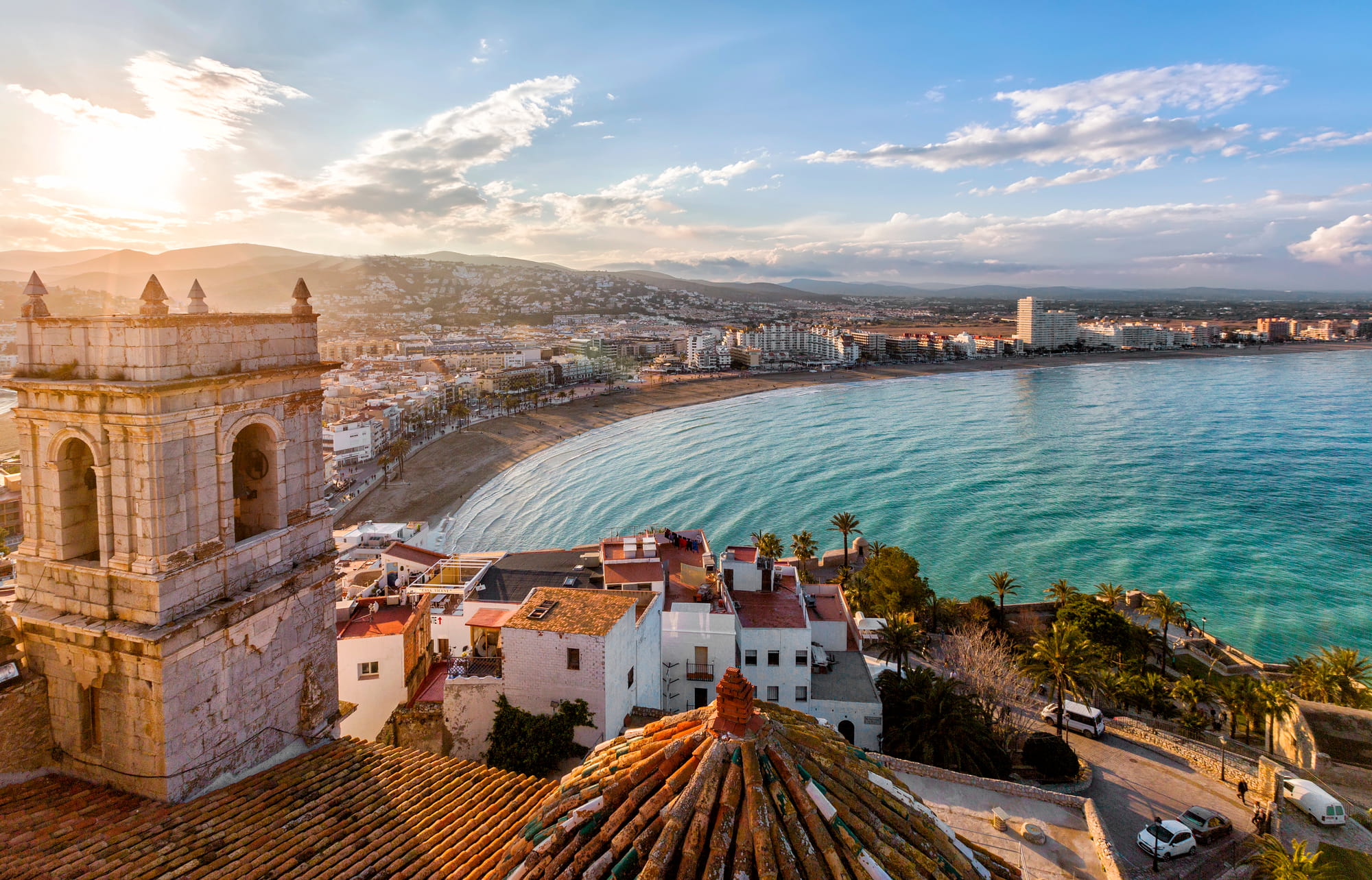 Valencian Community to scrap inheritance and gift tax