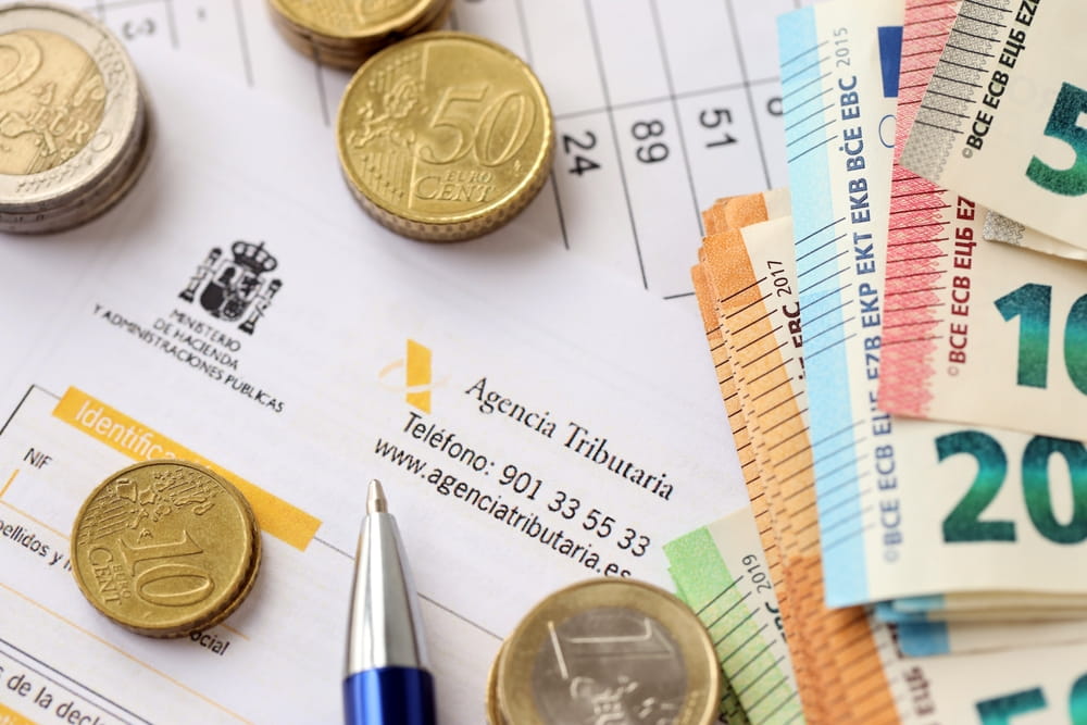 Tax residency in Spain: key concepts explained for 2026